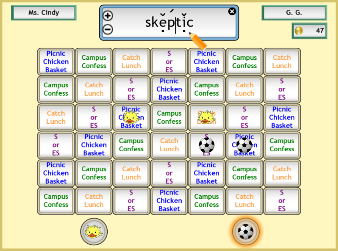 Home - Borpio - Improve Reading and Spelling Skills